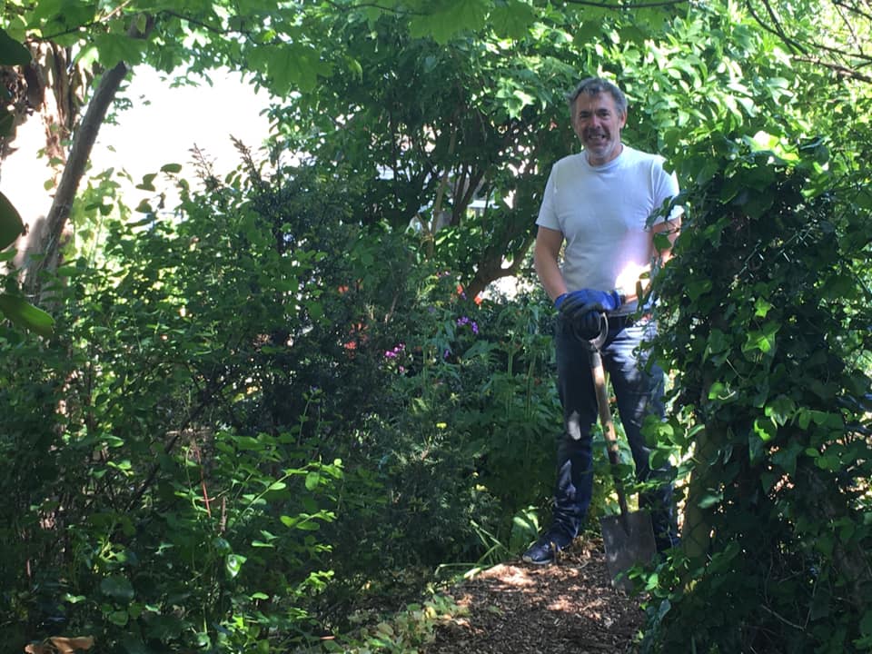 Who and where we are – A friendly, inclusive outoor space in the heart ...