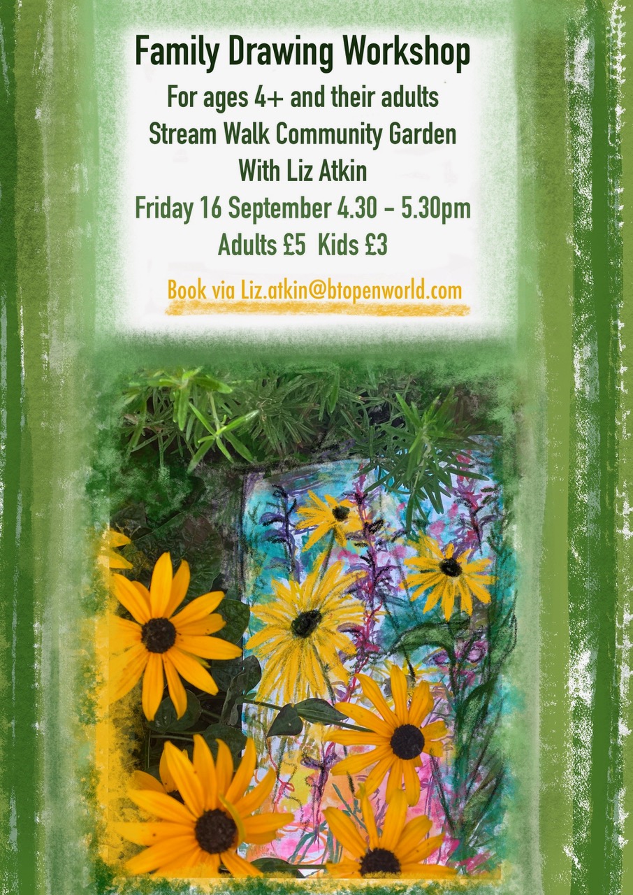 11 September, 2022 15:12 – A friendly, inclusive outoor space in the ...